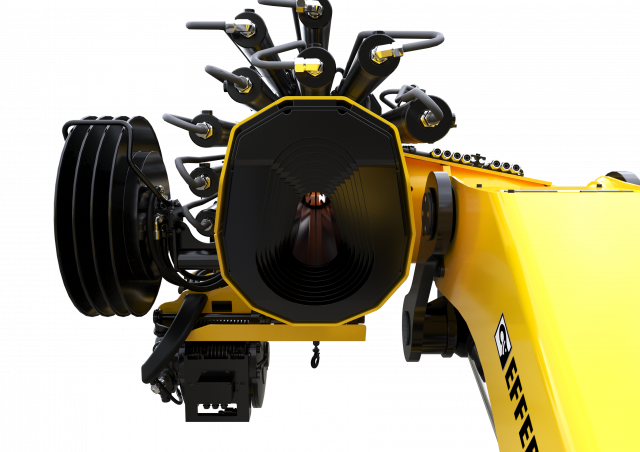 Effer IQ.1200 HP E9 Specifications & Technical Data (2023-2024 ...