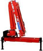 Maxilift m 330.4 H Specifications & Technical Data (2012-2018 ...