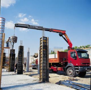 Palfinger PK 20002 HPLS E Specifications & Technical Data (2003-2010 ...
