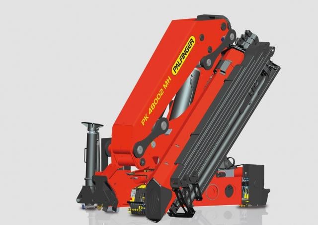 Palfinger PK 48002 MH A Specifications & Technical Data (2019-2024 ...