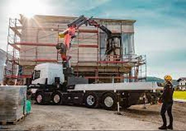 Palfinger PK 580 TEC C Specifications & Technical Data (2023-2025) | LECTURA Specs