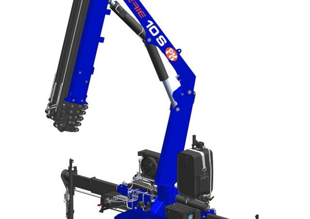 PM PM 10 S Specifications & Technical Data (2022-2024) | LECTURA Specs