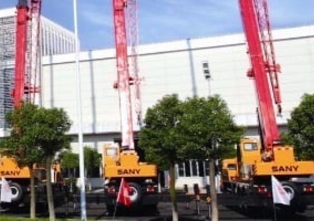 Sany SPS 40000 Specifications & Technical Data (2021-2025) | LECTURA Specs