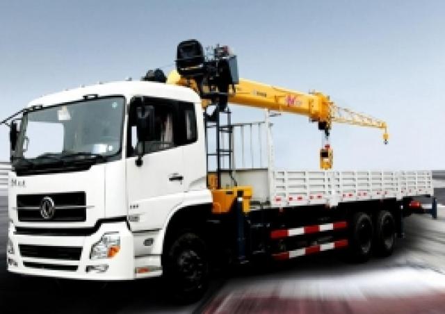 XCMG SQS500K Specifications & Technical Data (2021-2025) | LECTURA Specs