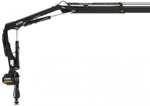 Hiab XS 055 D-2 Duo Specifications & Technical Data (2004-2017 ...