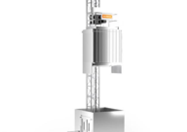 Alimak SE 1000 Specs (2017 - 2025) | Industrial hoists | LECTURA Specs