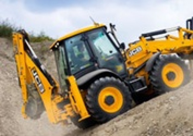 JCB 4CX Teknik Özellikler ve Veriler (2009-2017) | LECTURA Specs