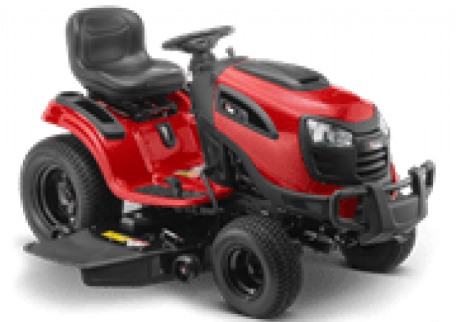 RedMax YT2348F Lawn Tractor (2021 - 2024) Specifications | LECTURA Specs