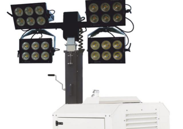 Endress EFA 800 Y2-LED Specifications & Technical Data (2022-2025 ...