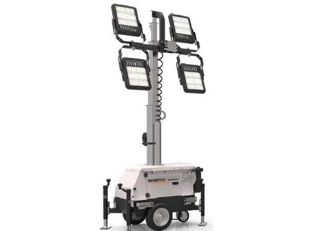 Generac Light Tower Manual | Shelly Lighting