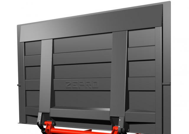 ZEPRO Z 10-130 Plan Specifications & Technical Data (2010-2016 ...