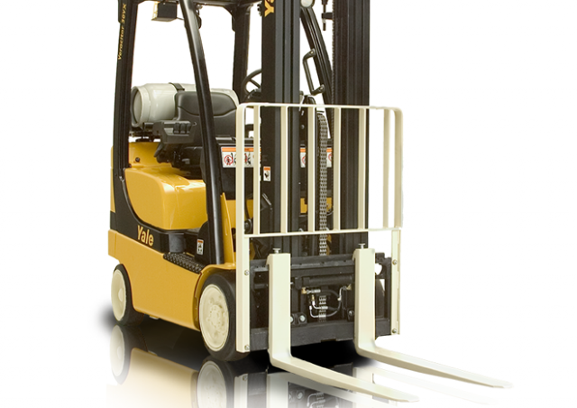 Yale GP030VX LPG forklift specs (2019 - 2025) | Lift trucks | LECTURA Specs