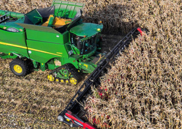 Geringhoff MS 1800 B Specifications & Technical Data (2017-2024 ...