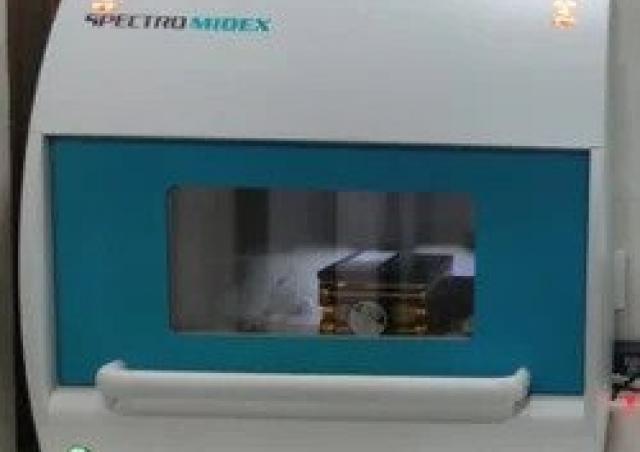 Spectro SPECTRO MIDEX Specifications & Technical Data (2017-2025) | LECTURA Specs