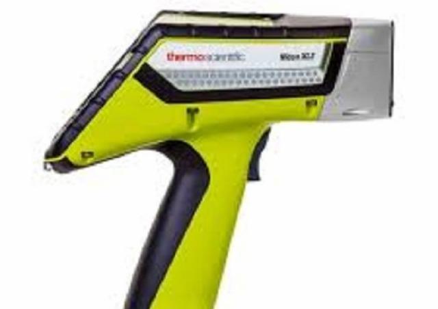 Niton XL2 980 Plus Specifications & Technical Data (2019-2025 ...