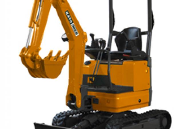 Kato Imer 12VXE excavator specs (2020 - 2023) | Diggers | LECTURA Specs