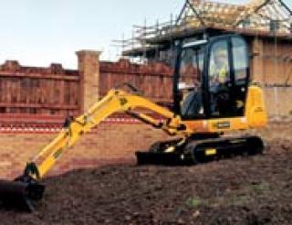 JCB 801 excavator specs (1988 - 1993) | Diggers | LECTURA Specs