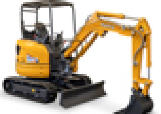 Kato Imer HD27V5 excavator specs (2023 - 2025) | Diggers | LECTURA Specs