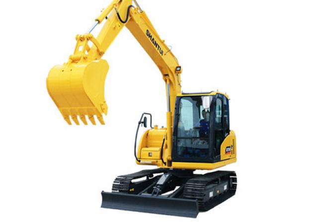 Strong JCM906D excavator specs (2017 - 2024) | Diggers | LECTURA Specs