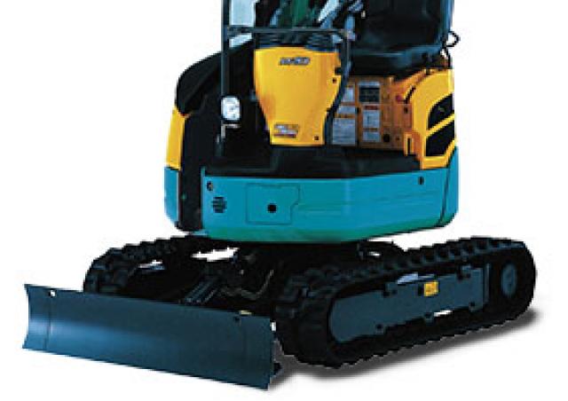 Kubota RX153S excavator specs (2022 - 2025) | Diggers | LECTURA Specs