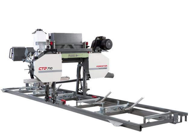 Forestor-Pilous CTR 710 GX Specifications & Technical Data (2009-2019 ...