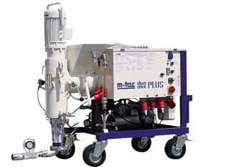m-tec duo-mix Plus Specifications & Technical Data (1999-2005 ...