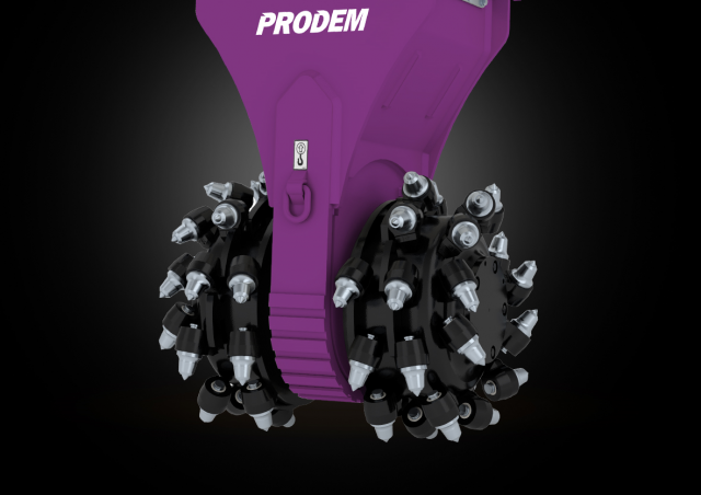 Prodem PRW500 Specifications & Technical Data (2020-2024) | LECTURA Specs