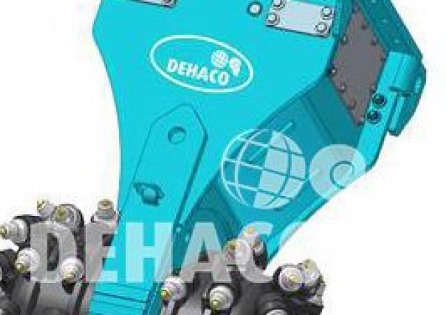 Dehaco TF2500 Specifications & Technical Data (2020-2024) | LECTURA Specs