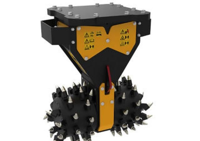 MB Crusher MB-R900 Specifications & Technical Data (2016-2025 ...