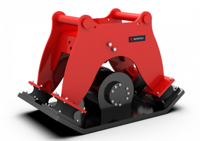 Rototilt® C41 Specifications & Technical Data (2016-2024) | LECTURA Specs