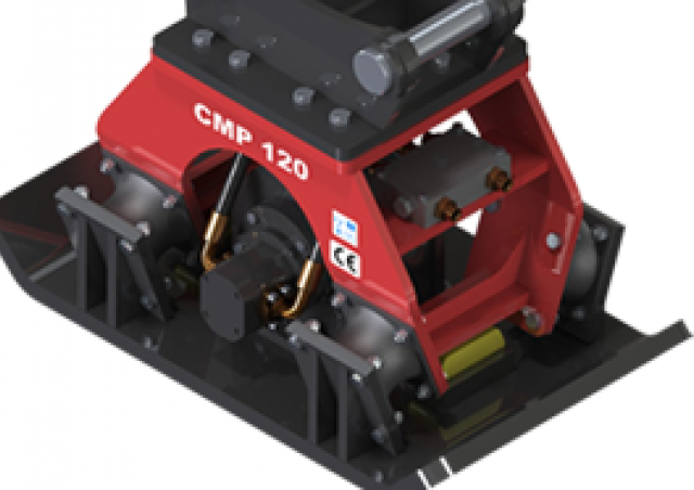 Inan Makina CMP 120 Specifications & Technical Data (2019-2025 ...