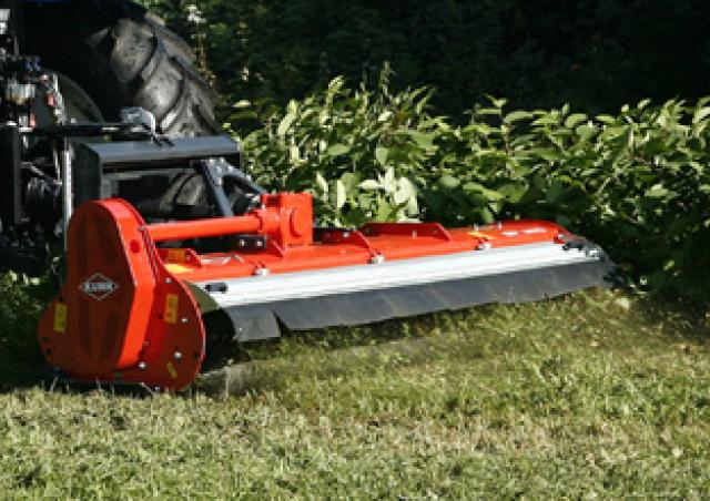 Kuhn Bp 305 Specifications And Technical Data 2018 2024 Lectura Specs