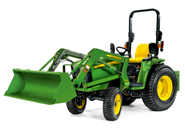 John Deere 3036 E Specifications & Technical Data (2009-2020) | LECTURA ...