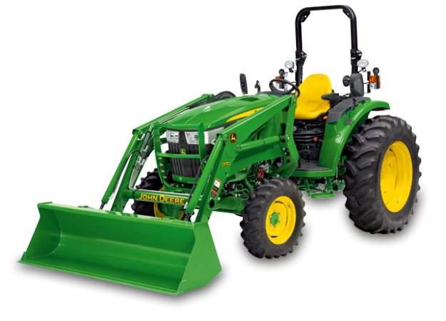 John Deere 4049 M Specifications & Technical Data (2014-2020) | LECTURA ...