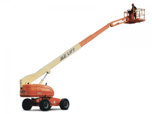 JLG 660SJ Specs (2013 - 2025) | Wheeled Telescopic Boom Lifts | LECTURA ...
