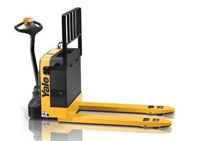 Yale MPW050-E pallet jacks specs (2006 - 2025) | LECTURA Specs