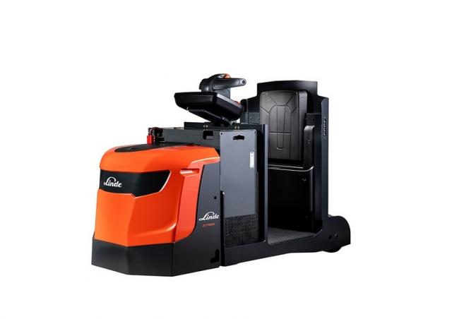 Linde ETR50/75 Stand up rider pallet truck (2022 - 2024) | LECTURA Specs