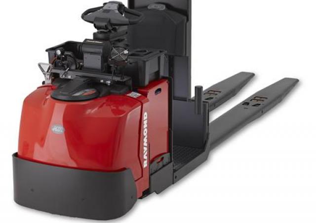 RAYMOND 8510 order picker specs (2019 - 2025) | LECTURA Specs