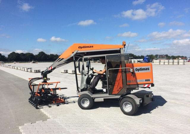 Optimas H 99 Specifications & Technical Data (2016-2019) | LECTURA Specs