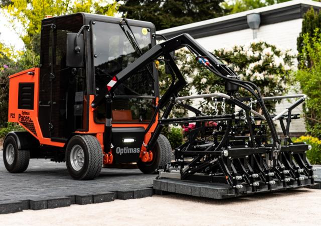 Optimas Pacer P 22 Specifications & Technical Data (2022-2025 ...