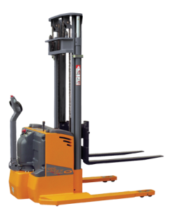 OMG 720 BLK 1300 walkie stacker specs (2006 - 2025) | LECTURA Specs