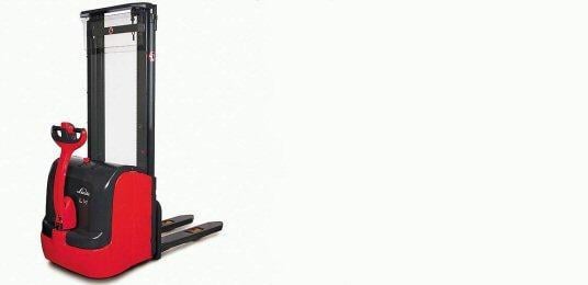 Linde L 16 Specifications & Technical Data (2009-2022) | LECTURA Specs