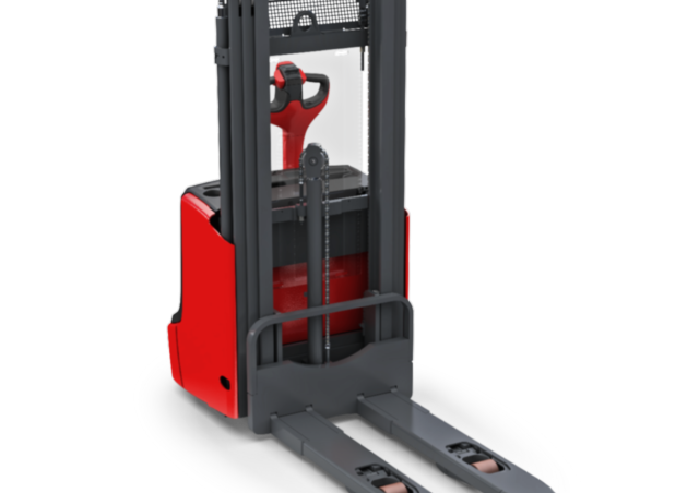 Linde L10 walkie stacker specs (2019 - 2024) | LECTURA Specs