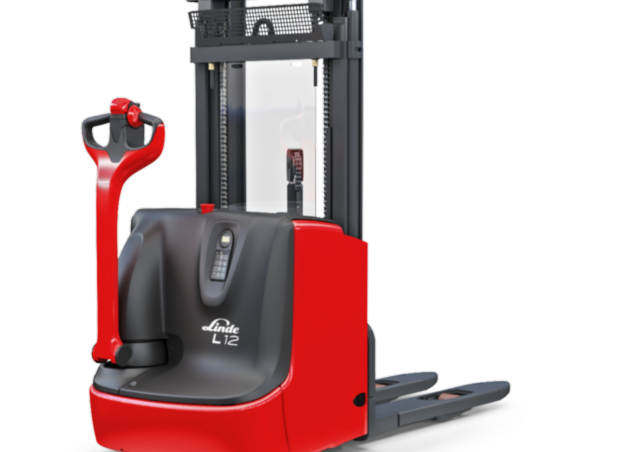 Linde L12 Specifications & Technical Data (2019-2021) | LECTURA Specs