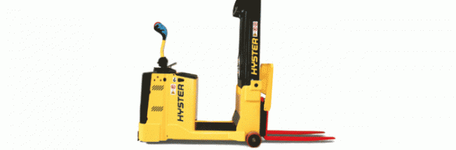 Hyster S1.0C walkie stacker specs (2012 - 2025) | LECTURA Specs