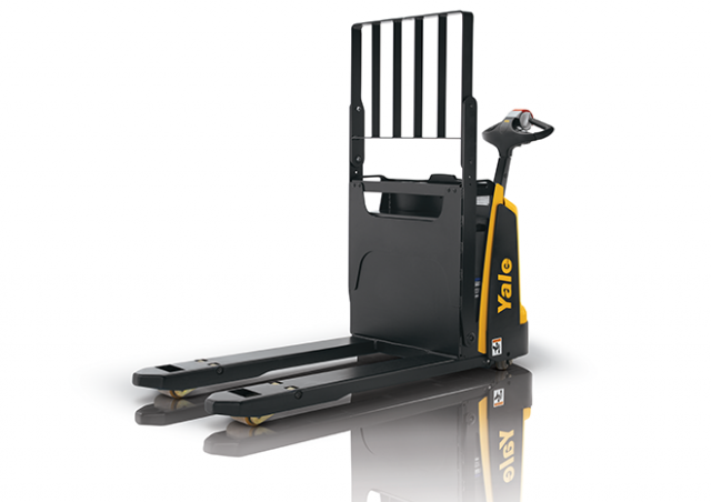 Yale MPB045-VG pallet jacks specs (2019 - 2025) | LECTURA Specs