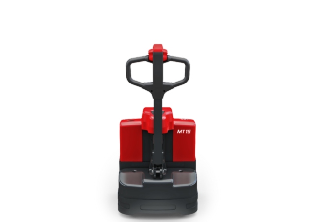 Linde MT15 Specifications & Technical Data (2017-2022) | LECTURA Specs