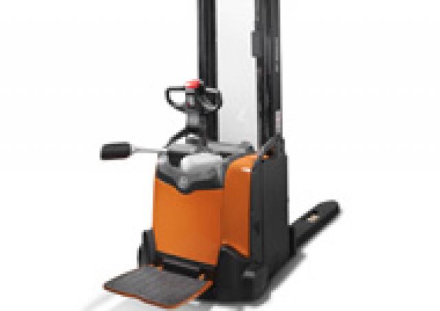 BT SPE 160 L walkie stacker specs & dimensions (2015 - 2025) | LECTURA ...