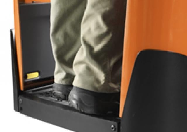 BT LPE 250 pallet jacks specs & dimensions (2014 - 2025) | LECTURA Specs