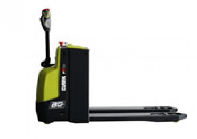 Clark PX 20 pallet jacks specs (2014 - 2024) | LECTURA Specs